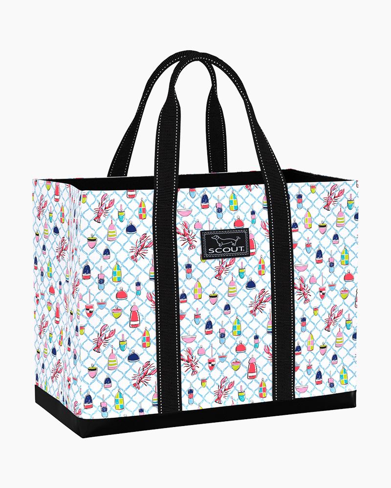 Scout By Bungalow Original Deano Bag – Genevieve Bond Gifts