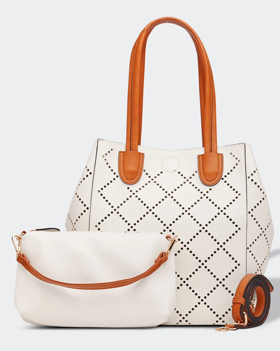 Louenhide Bermuda Tote Bag – Genevieve Bond Gifts