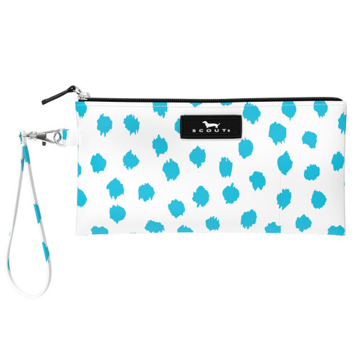 Scout By Bungalow Kate Wristlet – Genevieve Bond Gifts