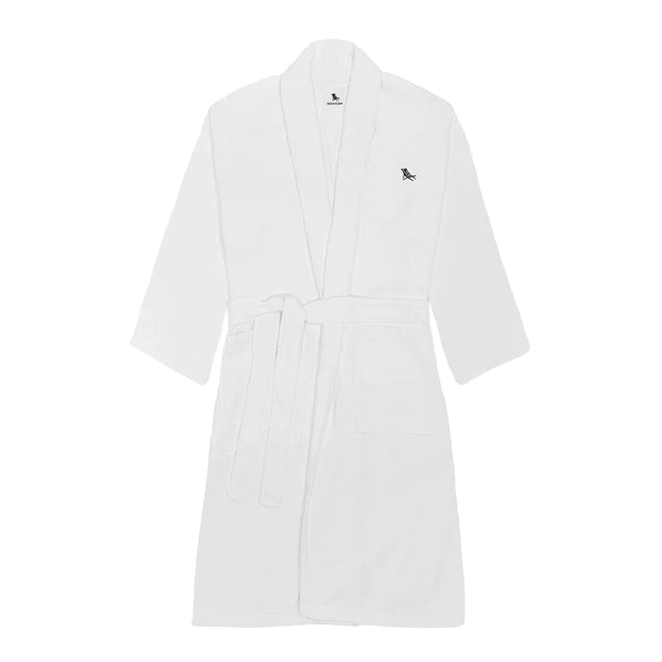 Dock & Bay Bath Robe - S/M – Genevieve Bond Gifts